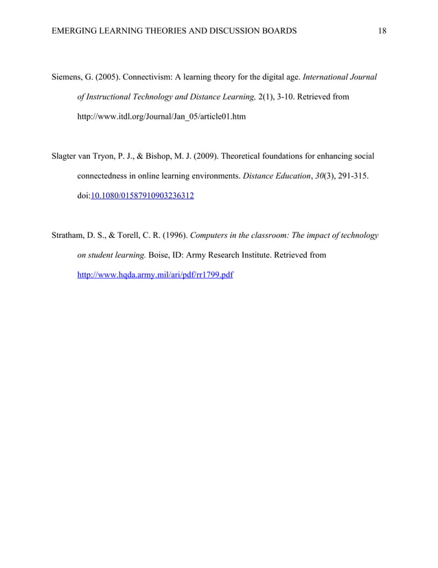 Markus o'sullivan final | PDF