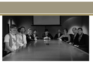 Markus persson | PPT