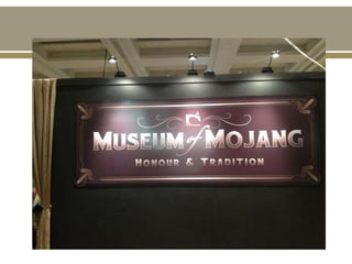 Markus persson | PPT