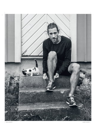 Markus Torgeby | PDF