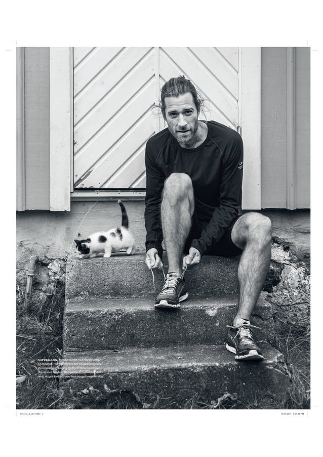 Markus Torgeby | PDF