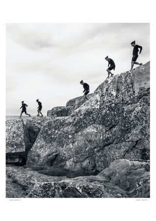 Markus Torgeby | PDF