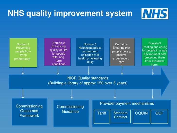 PM Society NHS Partnerships Interest Group - Mark Wilkinson: Improvin…
