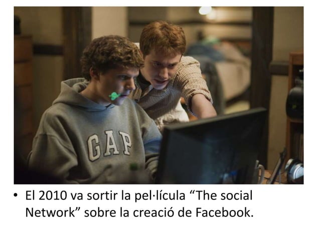 Mark zuckerberg: el creador de Facebook | PPTX