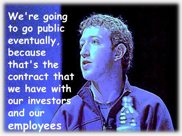 Mark Zuckerbergs 8 Inspiring Quotes From Facebook Ceo