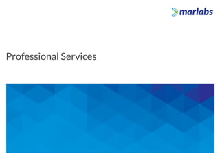 Marlabs Capabilities Overview: India Professional Services | PDF