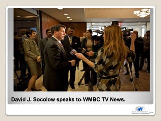 Marlabs Headquarters Inaugration | PPTX