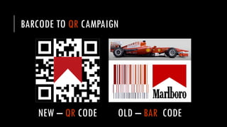 Marlboro - (fest presentation) | PDF