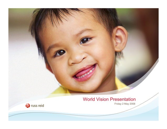 ACM Sample Presentations | PPT