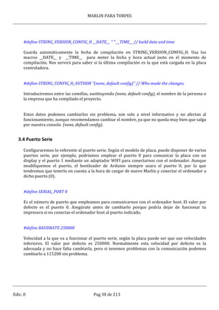 Marlin para-torpes-1-0-2 | PDF