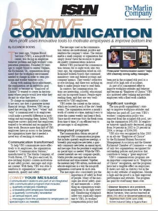 Marlin Case Study Presentation | PPTX