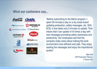 Marlin Powerpoint Presentation | PPT