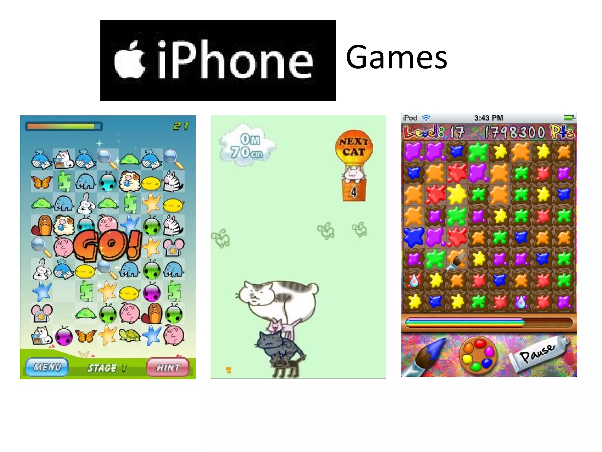 Women in Videogames | PPT