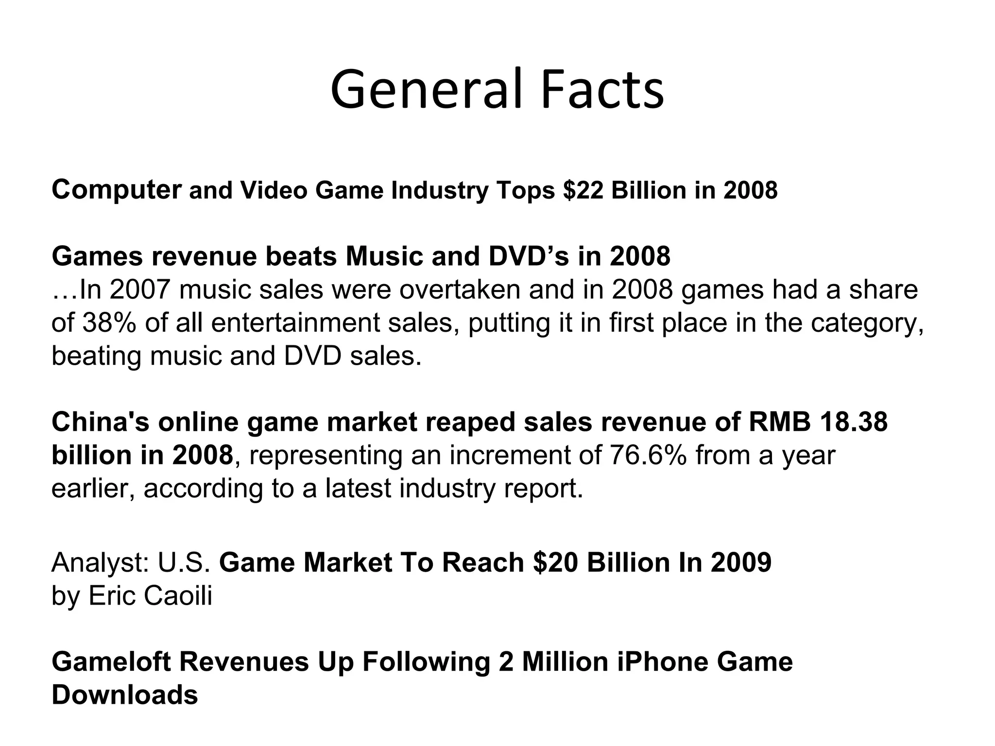 Women in Videogames | PPT