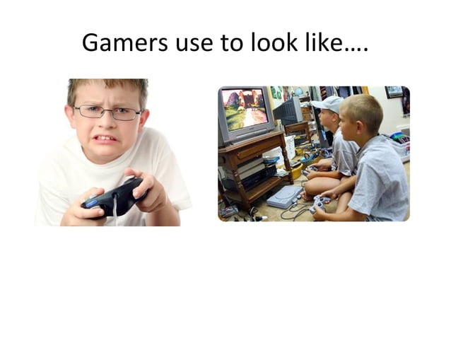 Women in Videogames | PPT