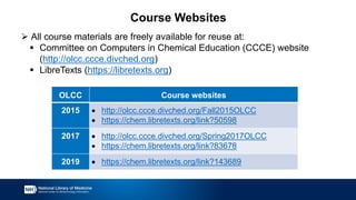 PubChem and its application for cheminformatics education | PDF