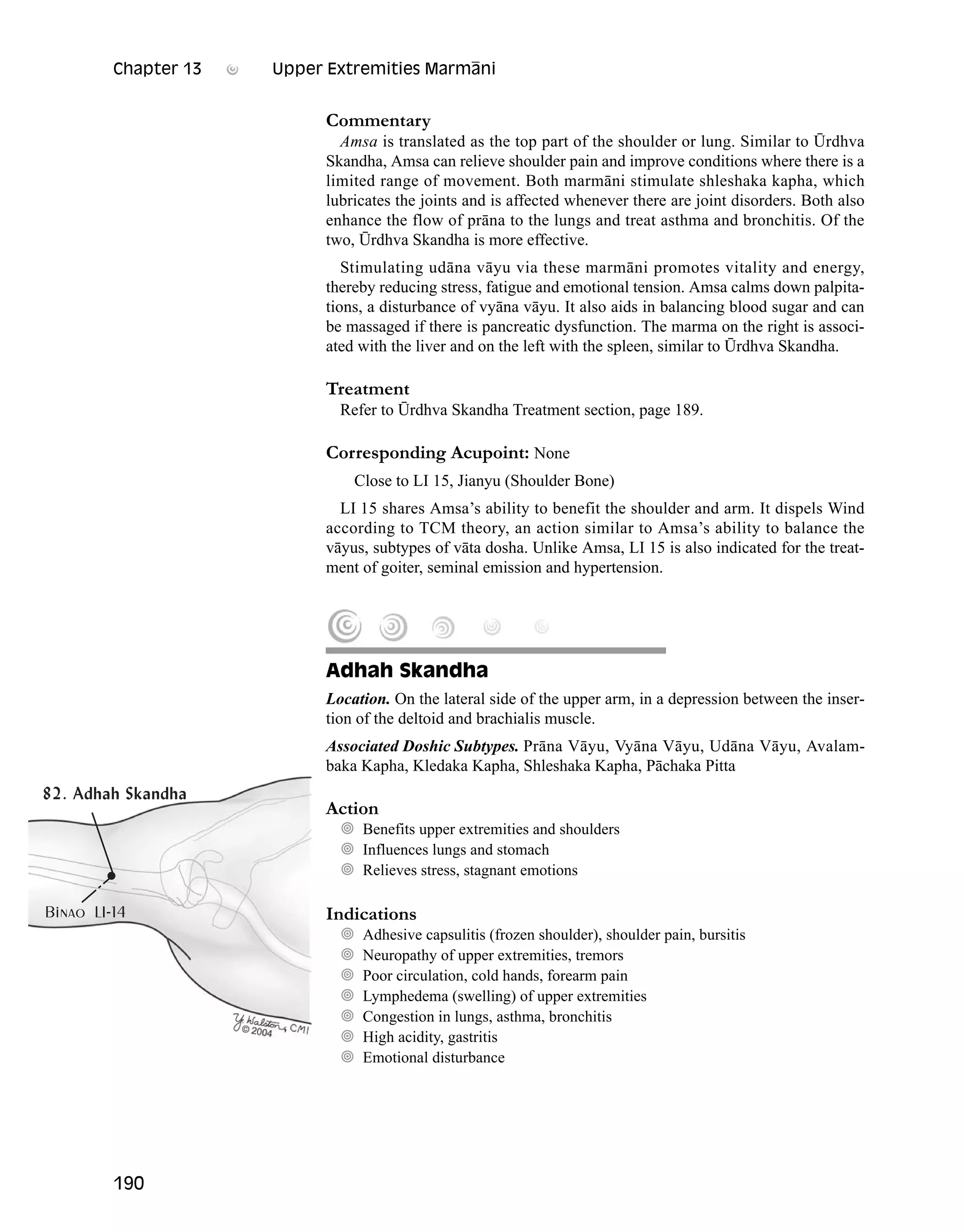 Marma points-of-ayurveda-vasant-lad.09673 (1) | PDF