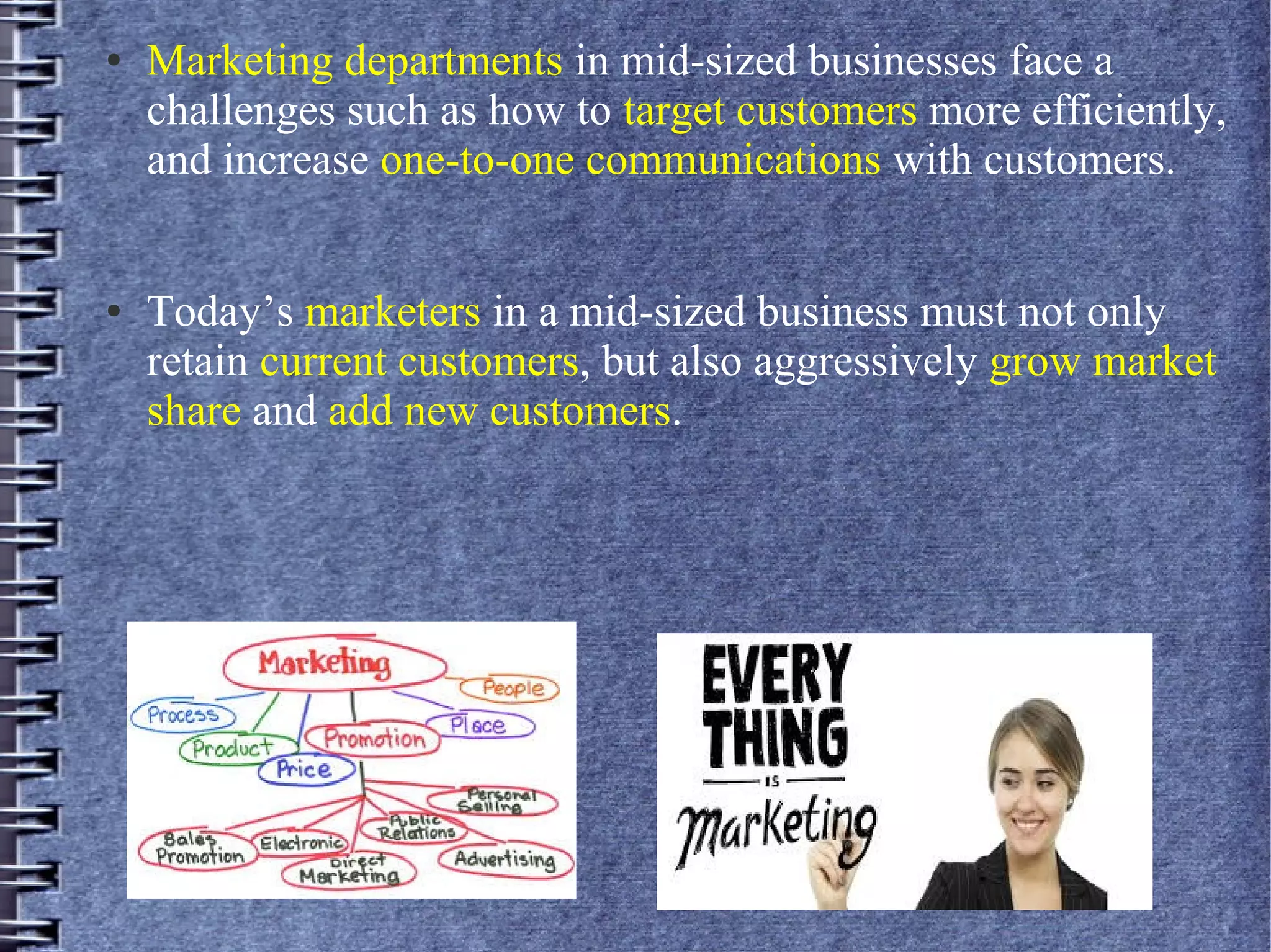 Preparation of Promotional Tactical Plan for Marketing Management | ODP ...