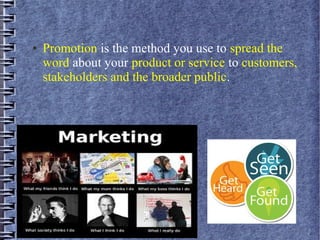 Preparation of Promotional Tactical Plan for Marketing Management | ODP