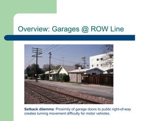 Marmion Way Corridor, Metro Gold LIne Light Rail | PDF