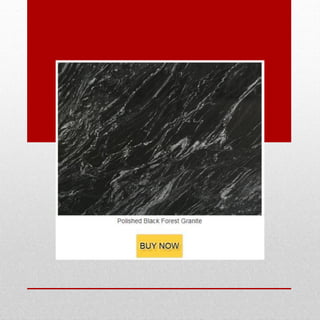 types of granite | PDF | Geology | Science