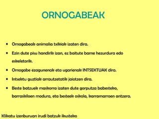 Marmolak Igerian. | PPT