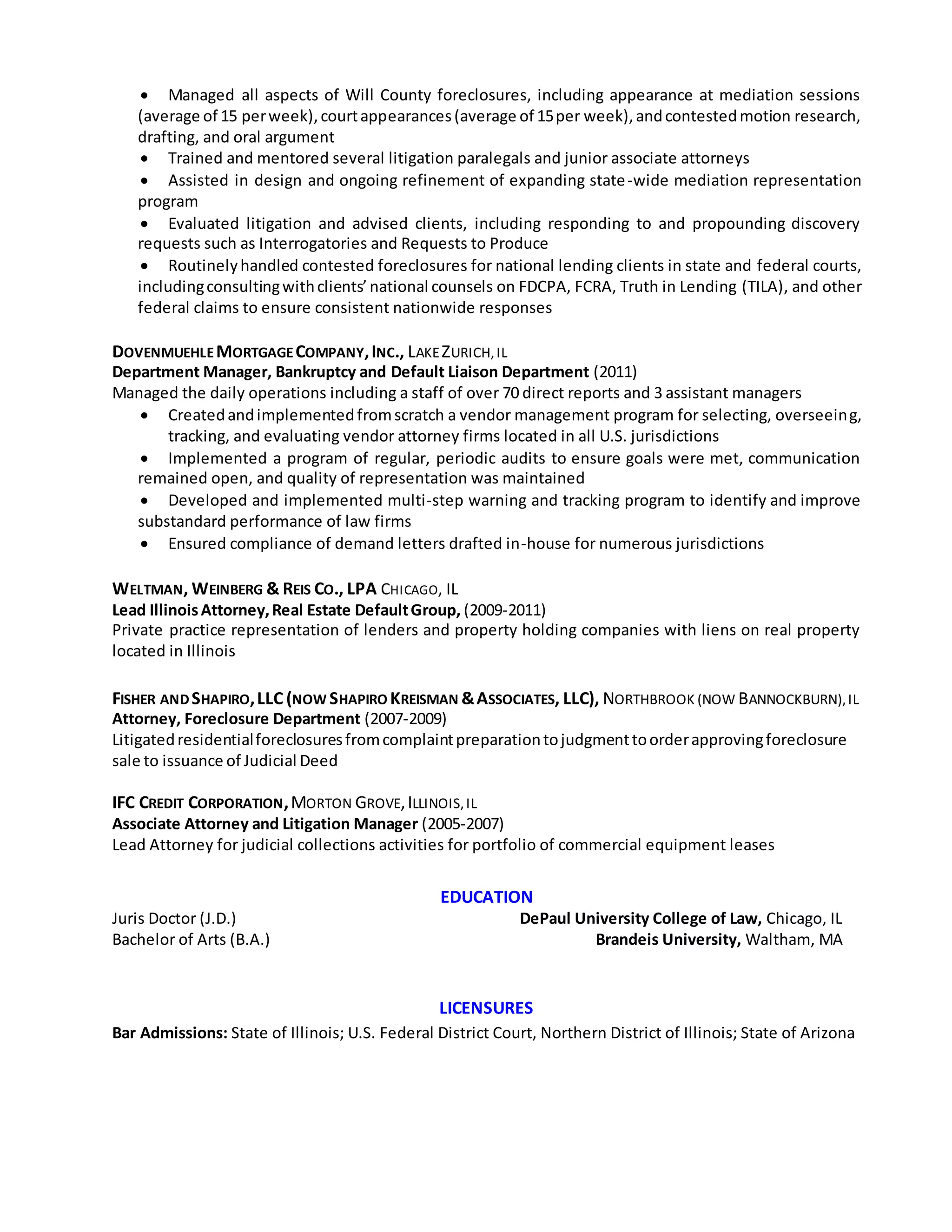 Marny Joy Abbott resume 2015.5 | PDF