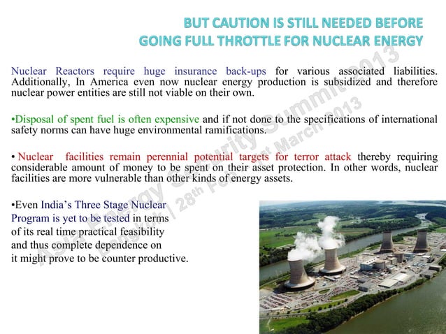 Nuclear Energy | PPT