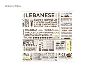 Maroosh - The New Identity | PPT