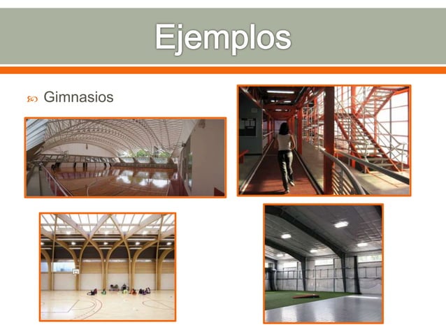 Marcos estructurales rigidos | PPTX