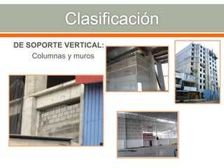 Marcos estructurales rigidos | PPTX