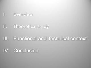 Deductive Databases Presentation | PPT