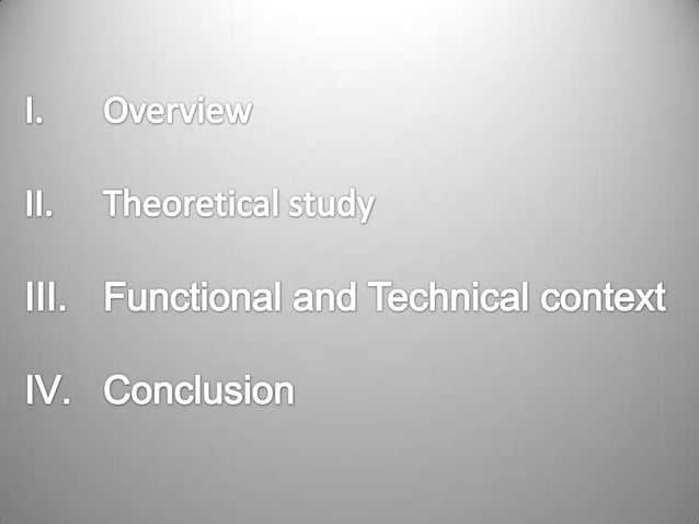 Deductive Databases Presentation Pptx Databases Computer Software