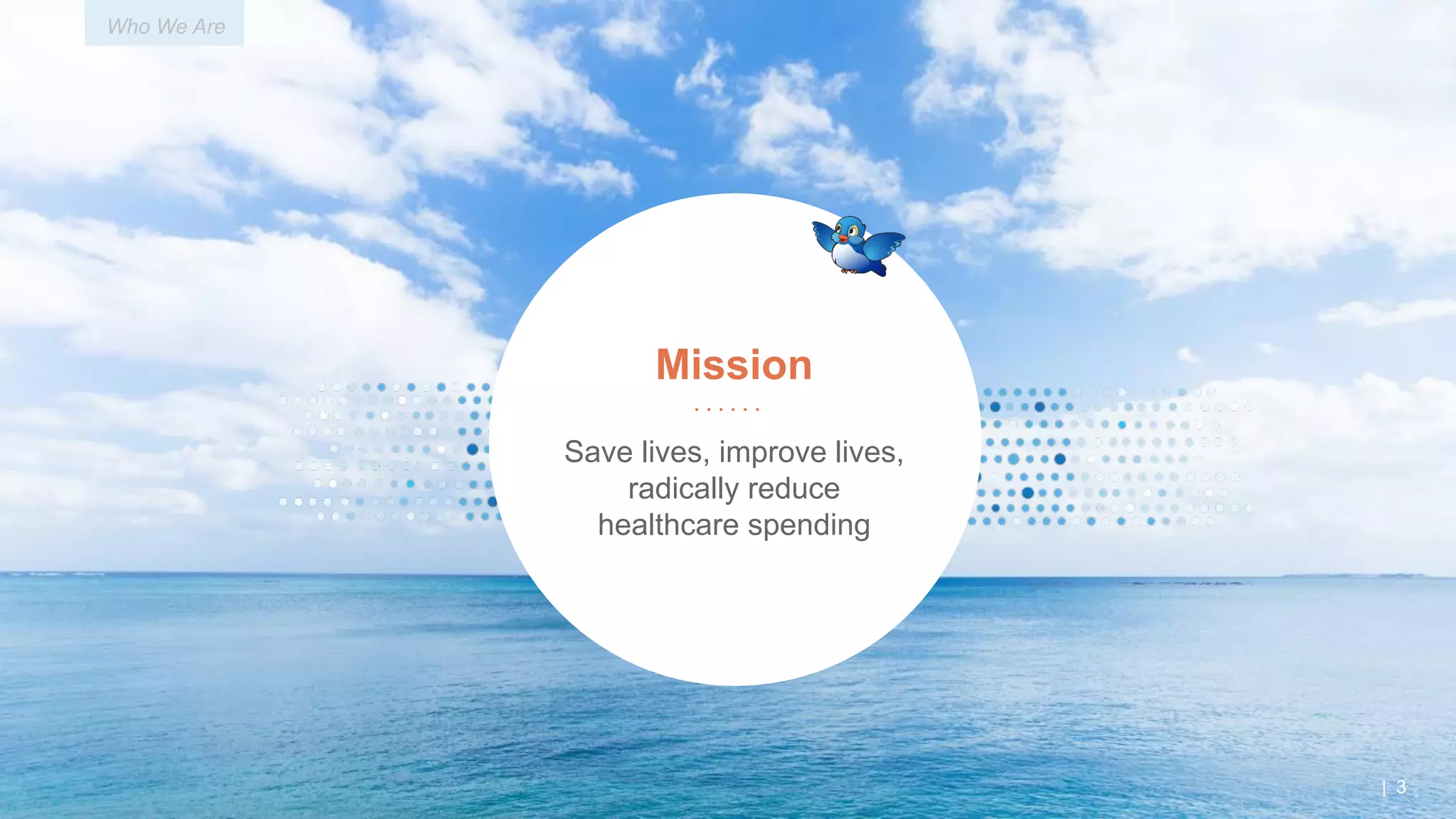 Marpai Investor Presentation November | PDF | Health Insurance | Insurance