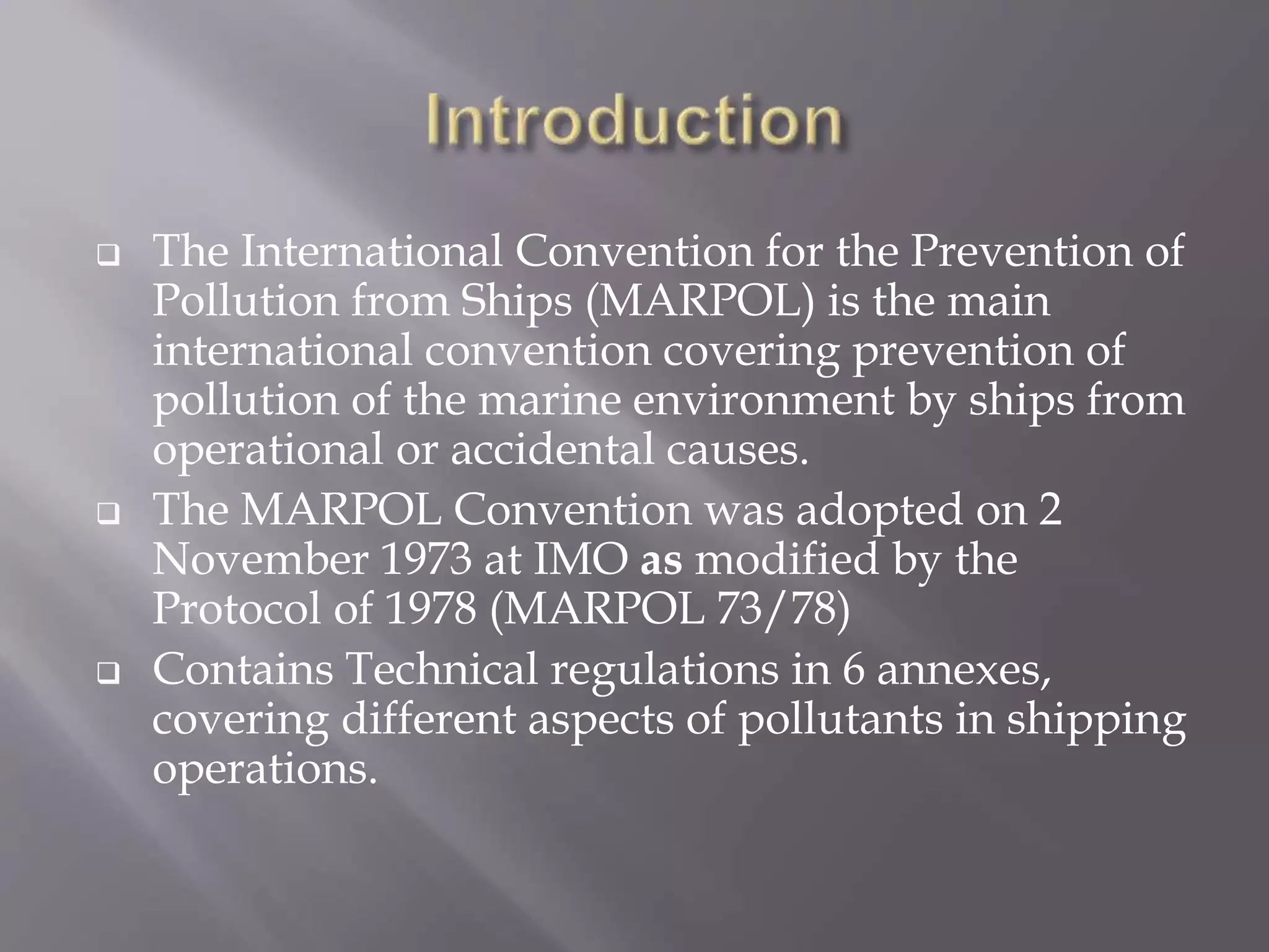 MARPOL .pptx