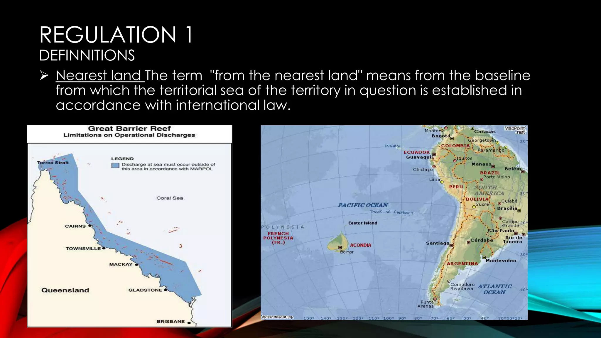 Marpol 73/78 Annex V | PPTX