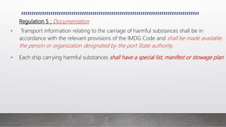 MARPOL 73-78 ANNEX III .pptx