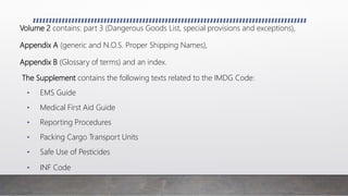 MARPOL 73-78 ANNEX III .pptx