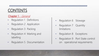 MARPOL 73-78 ANNEX III .pptx