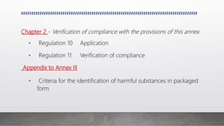 MARPOL 73-78 ANNEX III .pptx