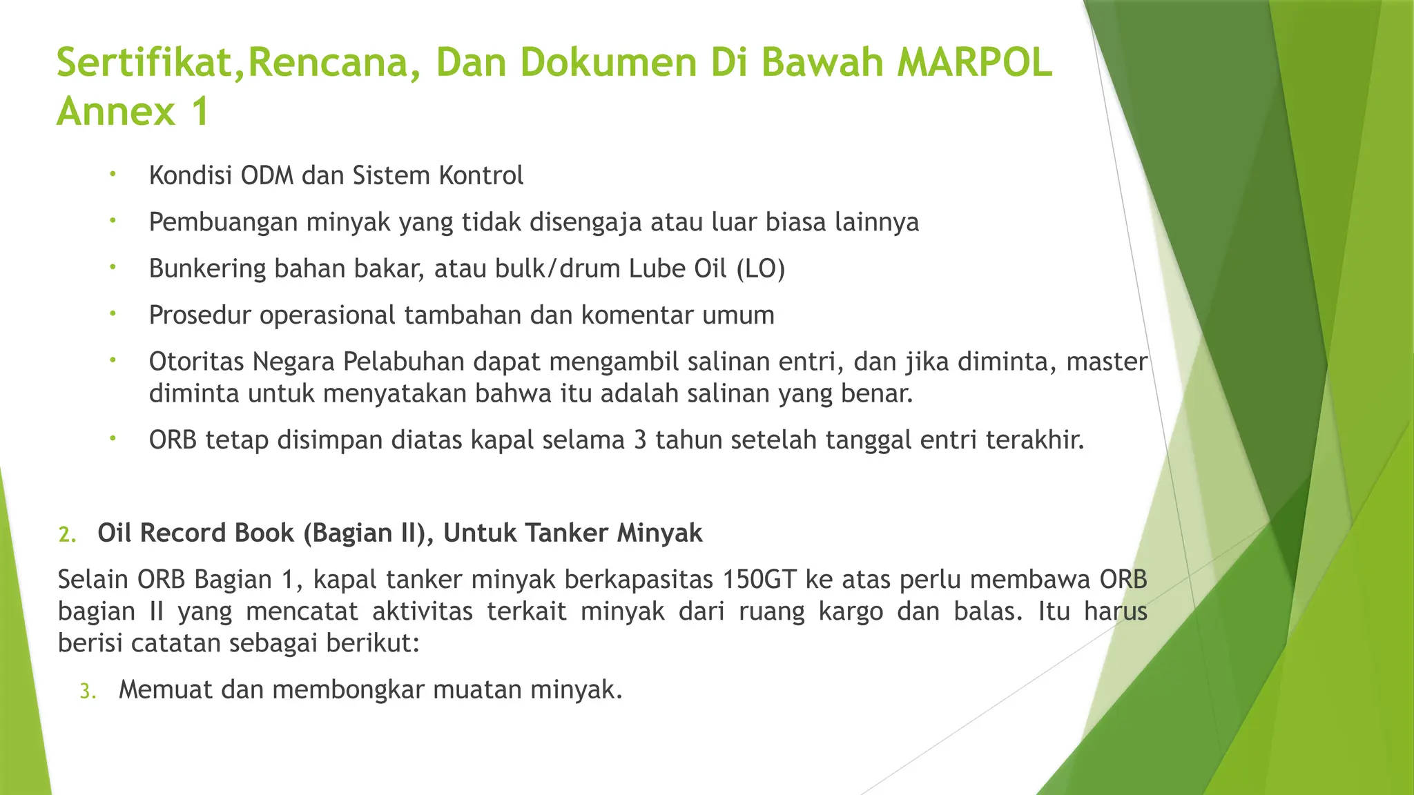 MARPOL ANNEX 1 MARPOL ANNEX 1MARPOL ANNEX 1 .pptx