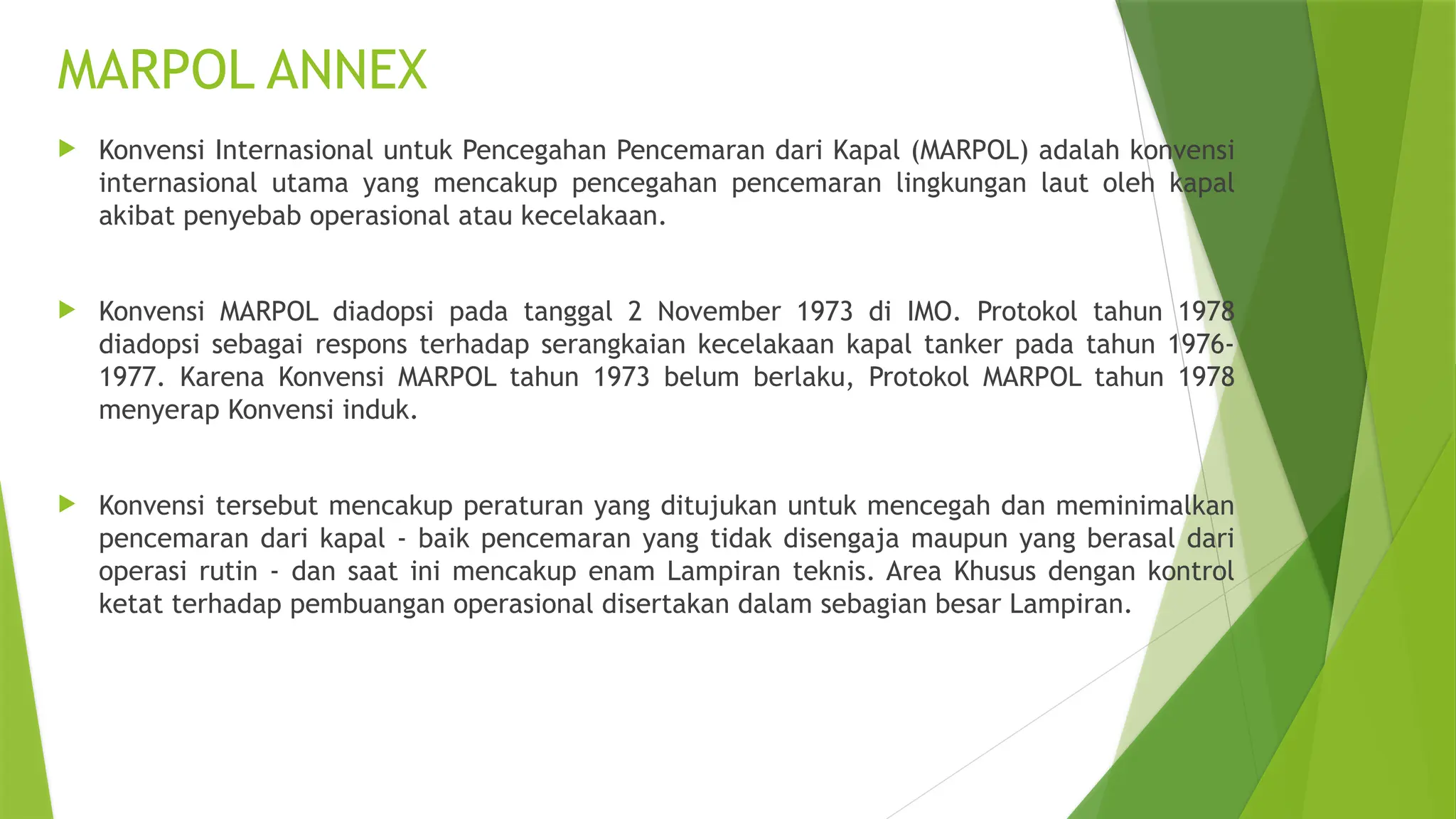 MARPOL ANNEX 1 MARPOL ANNEX 1MARPOL ANNEX 1 .pptx