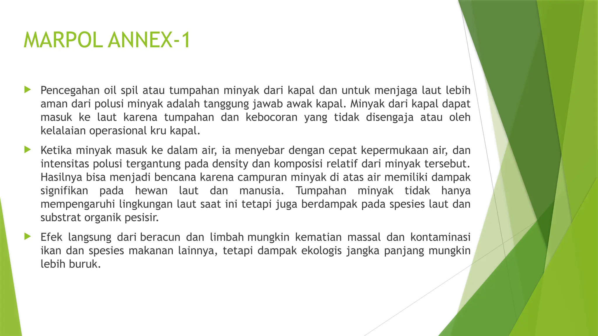 MARPOL ANNEX 1 MARPOL ANNEX 1MARPOL ANNEX 1 .pptx