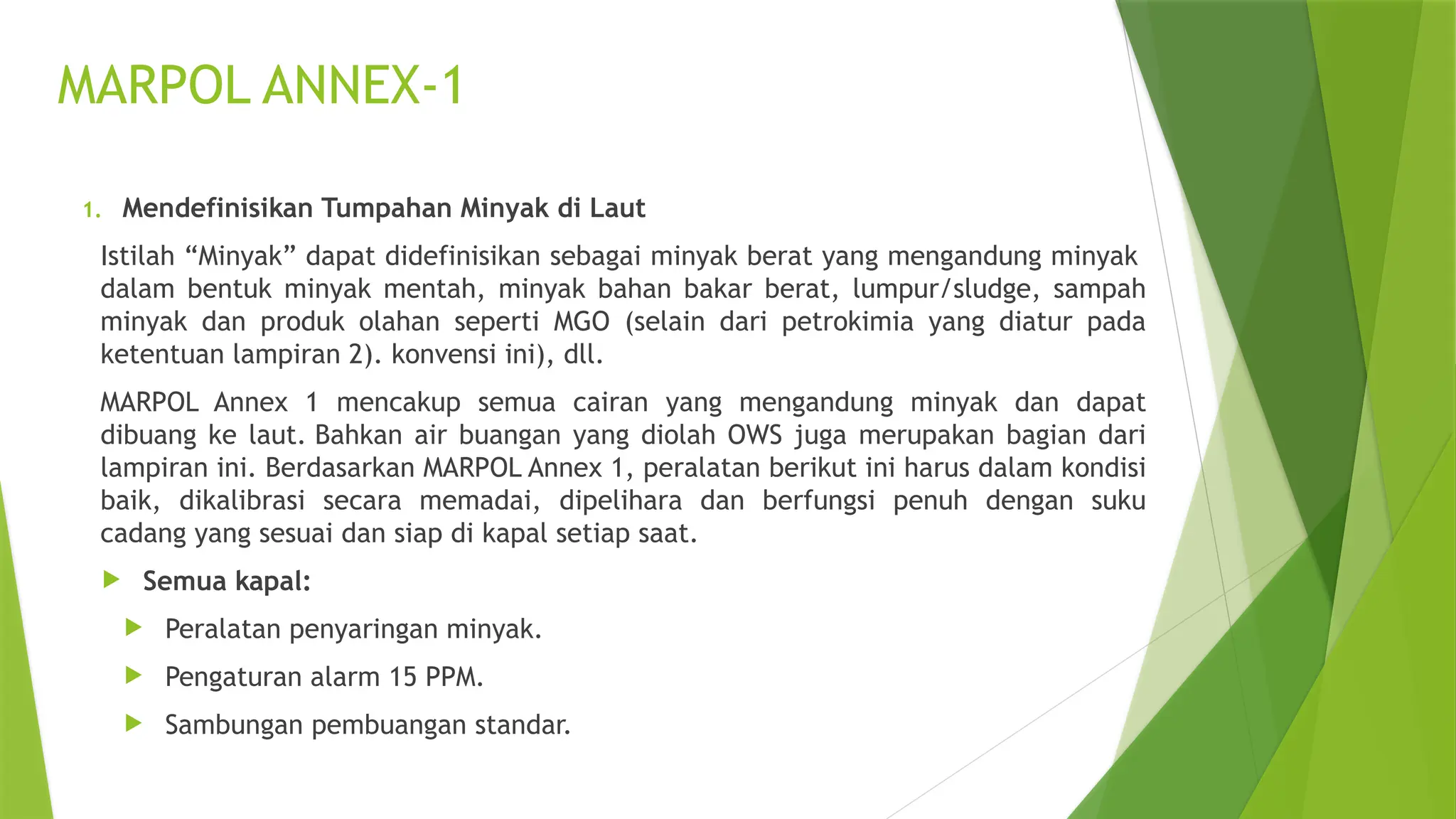 MARPOL ANNEX 1 MARPOL ANNEX 1MARPOL ANNEX 1 .pptx