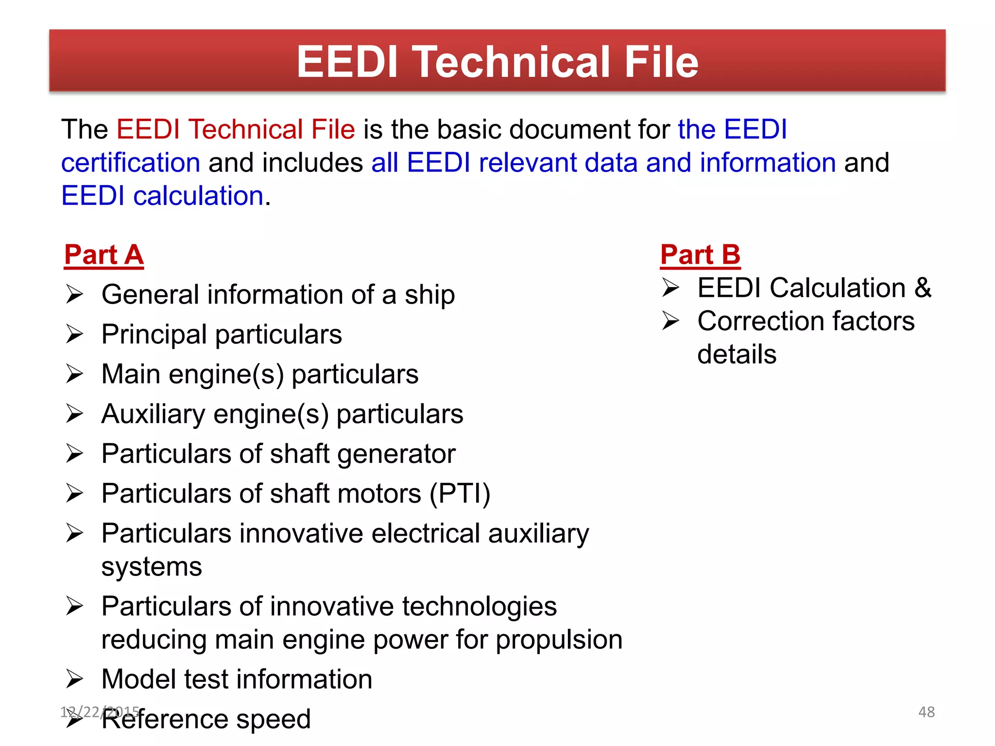 MARPOL Annex VI: Prevention of Air Pollution from Ships | PDF