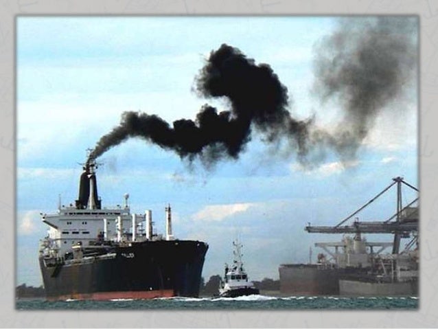 MARPOL 73/78