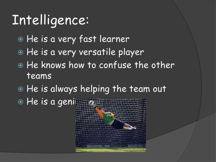 Lionel Messi Leadership Speech