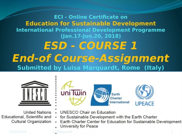 Marquardt esd course_1_final | PDF