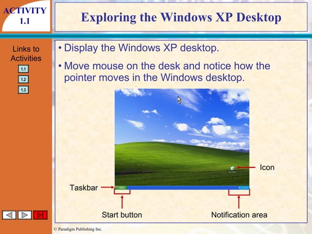 Marquee07 Presentation Windows Xps1 | PPT