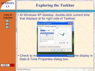 Marquee07 Presentation Windows Xps1 | PPT